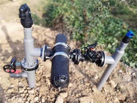 Image result for Irrigation Control Valve