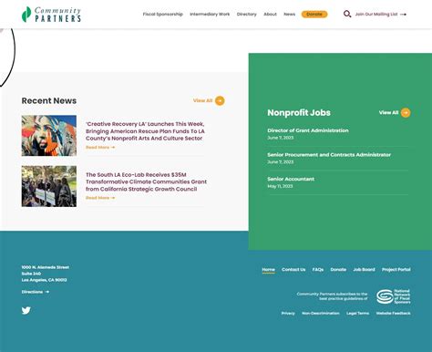 Image result for Community Projects Partners