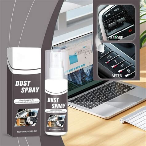 Image result for Keyboard Cleaner Spray