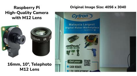 Image result for Remove Infrared Filter of Raspberry Pi HQ Camera