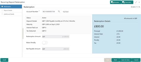 Image result for Redemption Question Model Answers