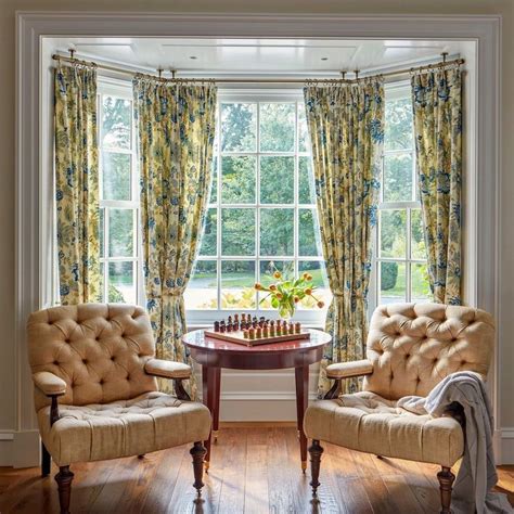 Image result for Decorating Bay Window Fall