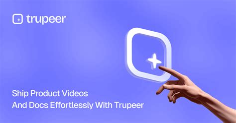 Step Recorder Software - Trupeer AI