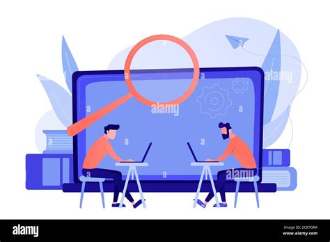 Image result for Computer Center Vector