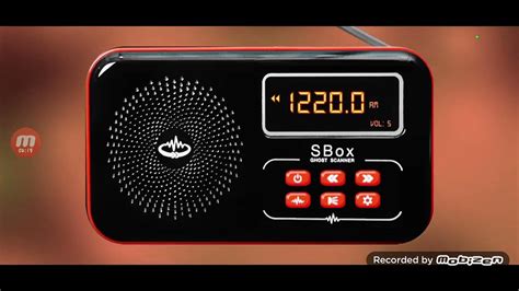 Image result for S Box Ghost Scanner Troubleshooting