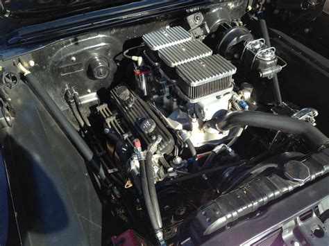 Image result for Tri Power for Chevy Engine