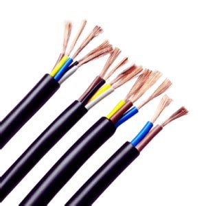 Image result for Different Types of Stranded Wire