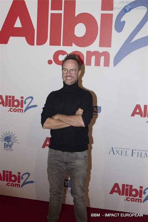 Image result for Alibi.com 2 Cast