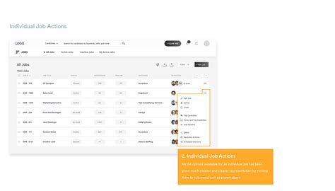 Image result for Application Tracking System Design