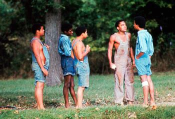 Image result for The Learning Tree Movie Cast