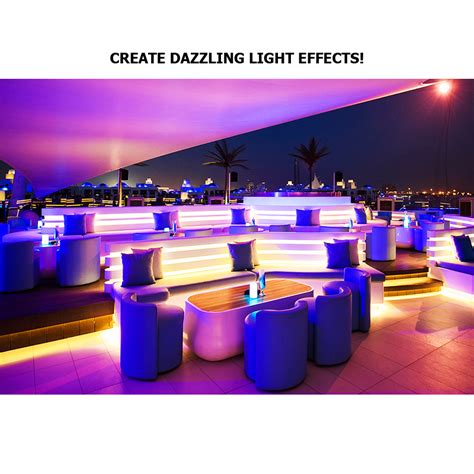 Image result for RGB LED Light Strips Kit