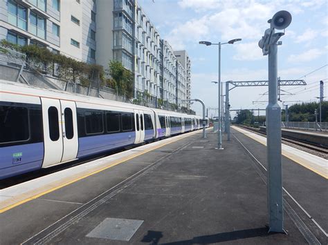 Image result for Class 345 Train