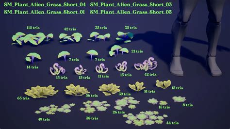 Image result for Alien Grass
