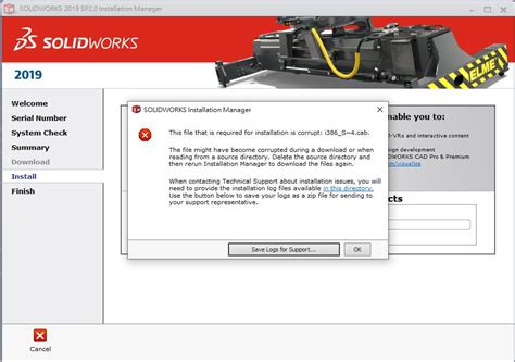 Image result for SolidWorks Not Installing