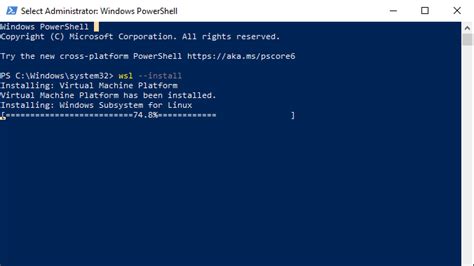 Image result for Commande Linux Sous Windows