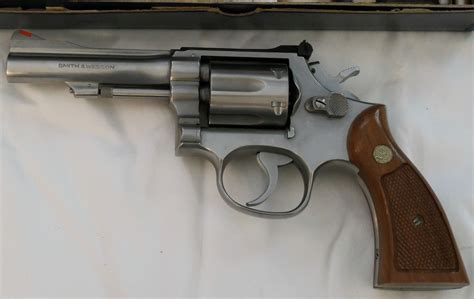 Image result for S&W .38 Revolver