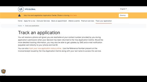 Image result for VFS Tracking