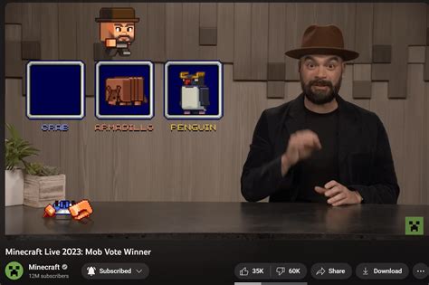 Image result for Minecraft Oof Compilation