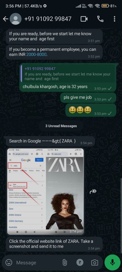 Image result for Scamming Techniques