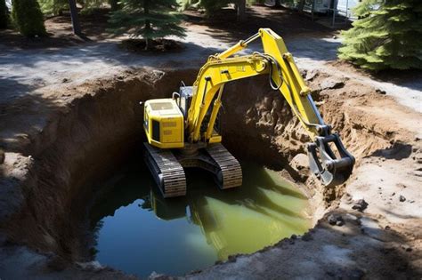 Image result for Pool Digger