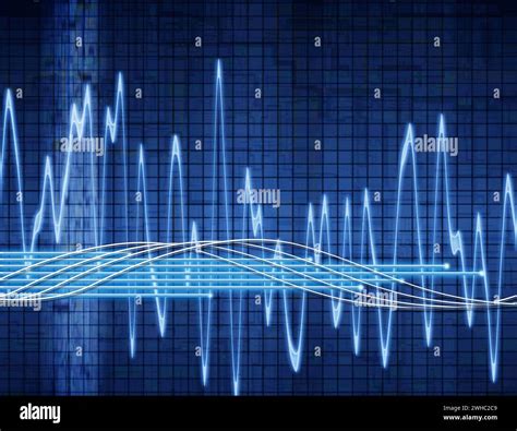 Image result for Abstract Sound Wave