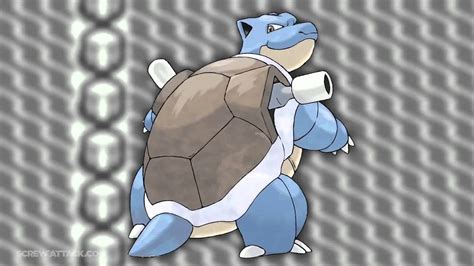 Image result for Blastoise