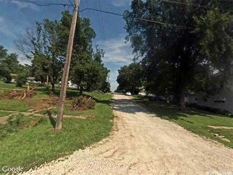 Google Street View Davis City (Decatur County, IA) - Google Maps