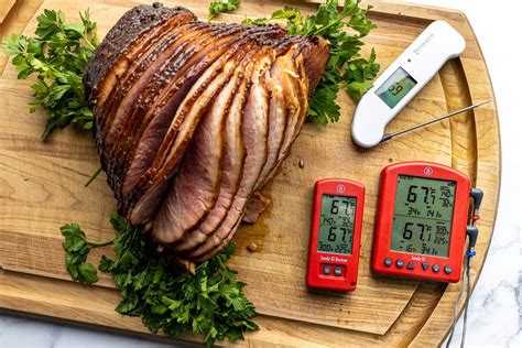 Image result for How to Cook Fully Cooked Ham