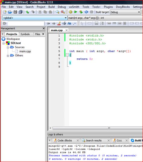 Image result for Installer SDL Code Block