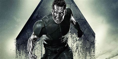 Image result for Colossus Deadpool Scenes