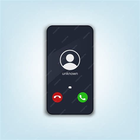 Image result for Android Phone Call Screen