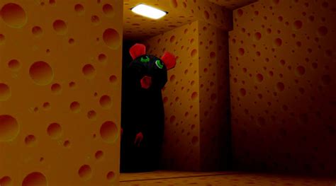 Image result for Cheese Escape Map Layout Yellow Key