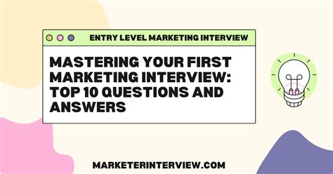 Image result for Marketing Work Samples Example Interview