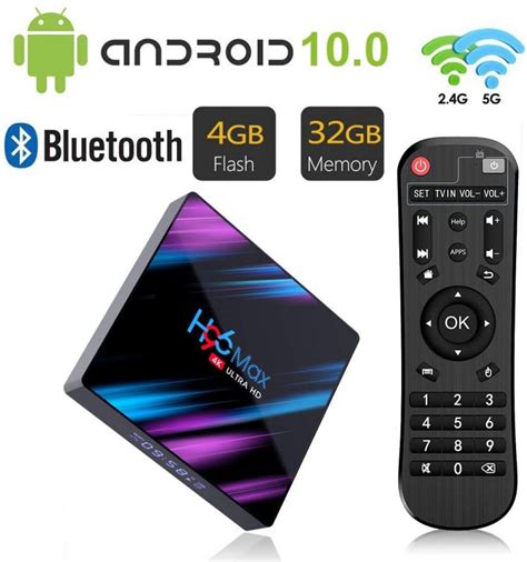 Image result for Android Smart TV Box