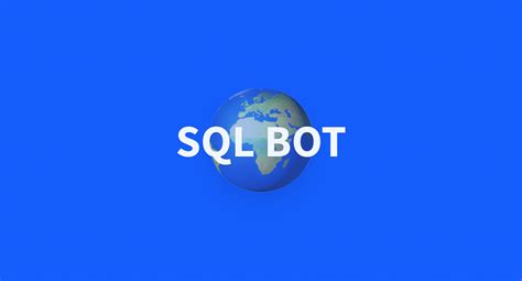 Image result for Bot SQL SVG