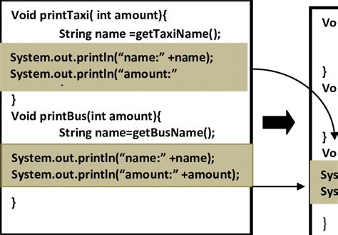 Image result for Extract Method Refactor in Visual Studio Code
