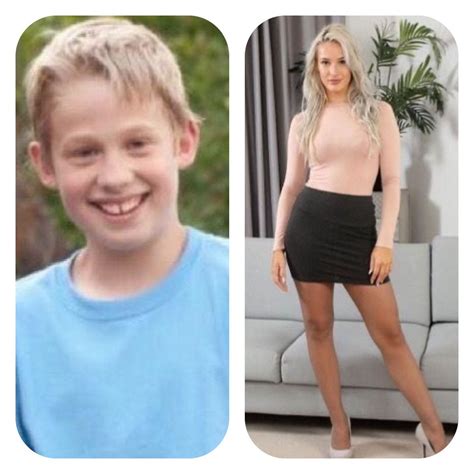 Image result for Transition M2F Changes