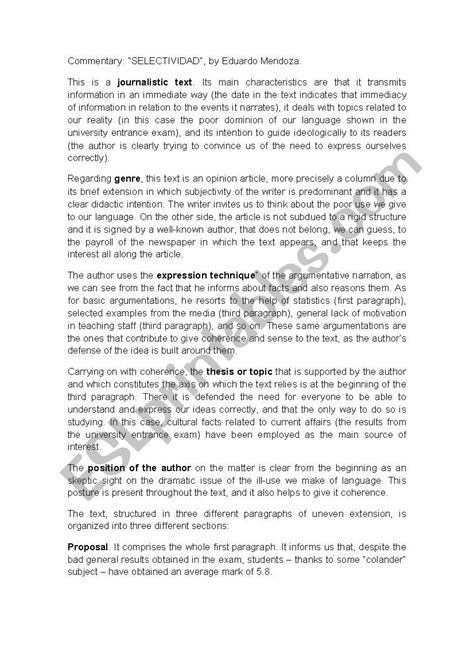 Image result for How to Comment Structured Text