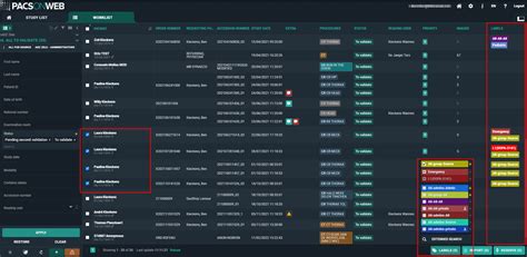Image result for Modality Worklist Server Logo