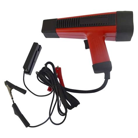 Image result for Using a Digital Timing Light