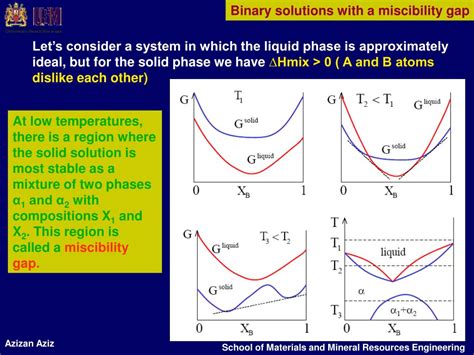 Image result for Binary Isomorphous Systems