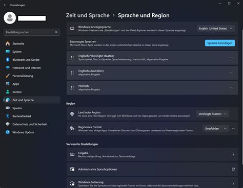 Image result for Set My Computer to English Only