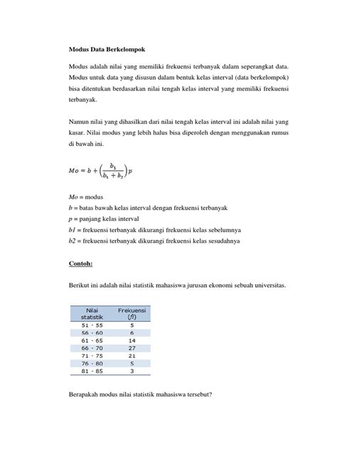 Image result for Database Modus