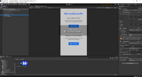 Image result for Unity Basic Environment