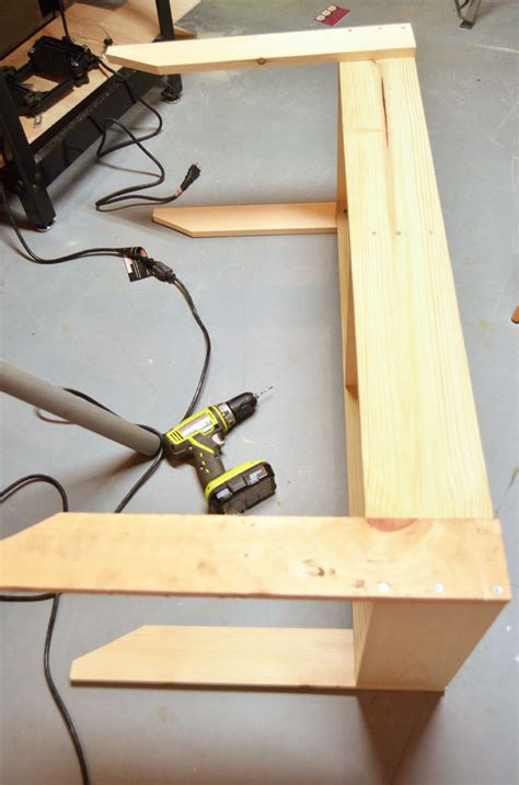 Image result for How to Create Astanding Table