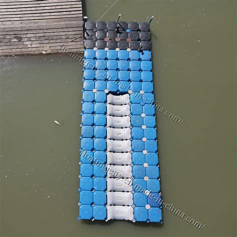 Image result for PVC Floating Dock