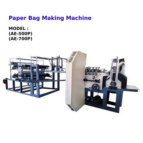 Image result for Paper Bag Making Machine