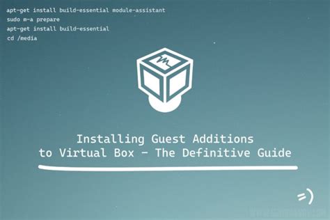 Image result for VBox Guest Additions Download