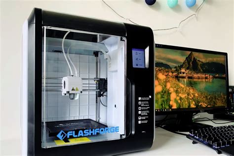 Image result for FlashForge 3D Printer Models