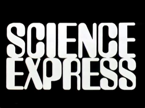 Image result for Science Express Inside
